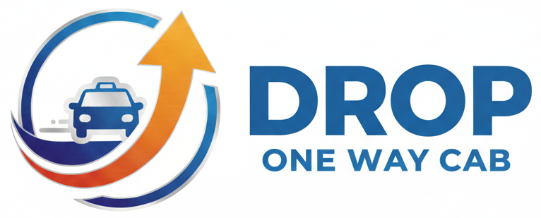 One Way Drop Taxi in Tamil Nadu - Minimum 130 km – Drop Only